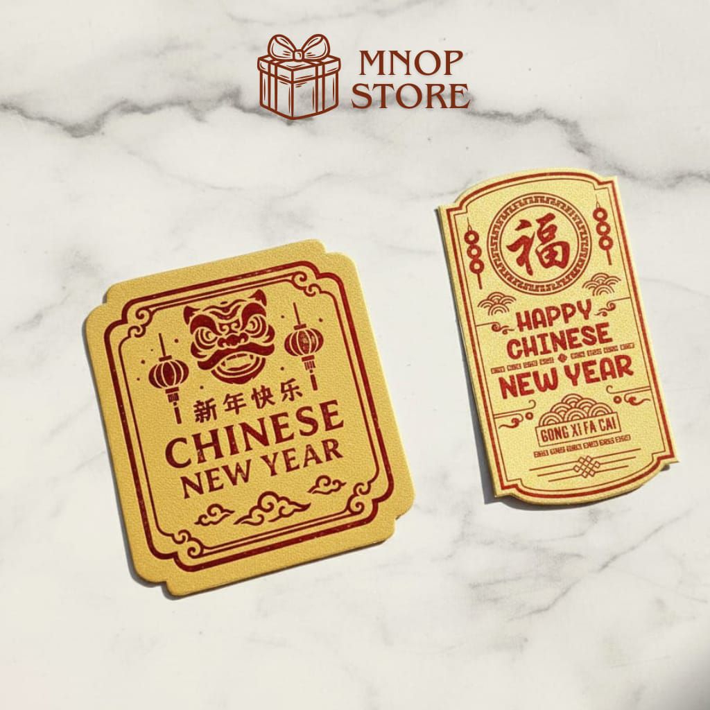 Jual LOGO IMLEK|EMBLEM IMLEK|HANTAG IMLEK|CHINESE NEW YEAR|MNOP STORE ...