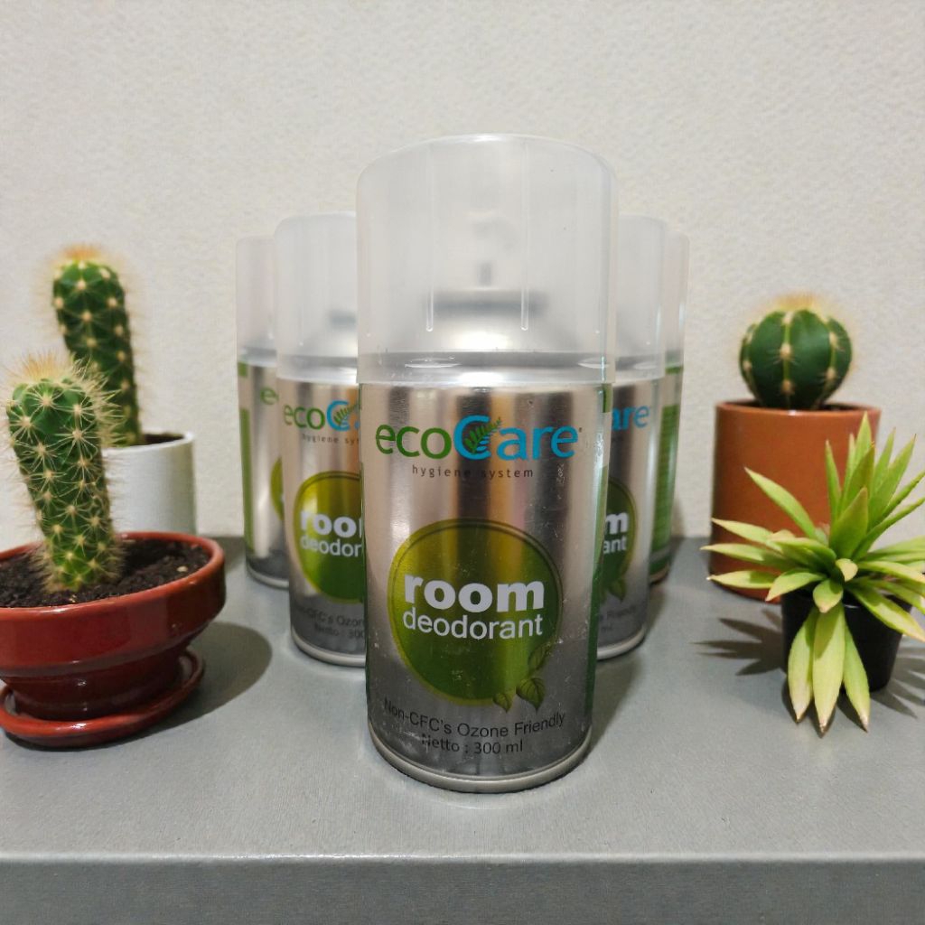 Jual Pengharum Ruangan ecocare 300ML | Shopee Indonesia