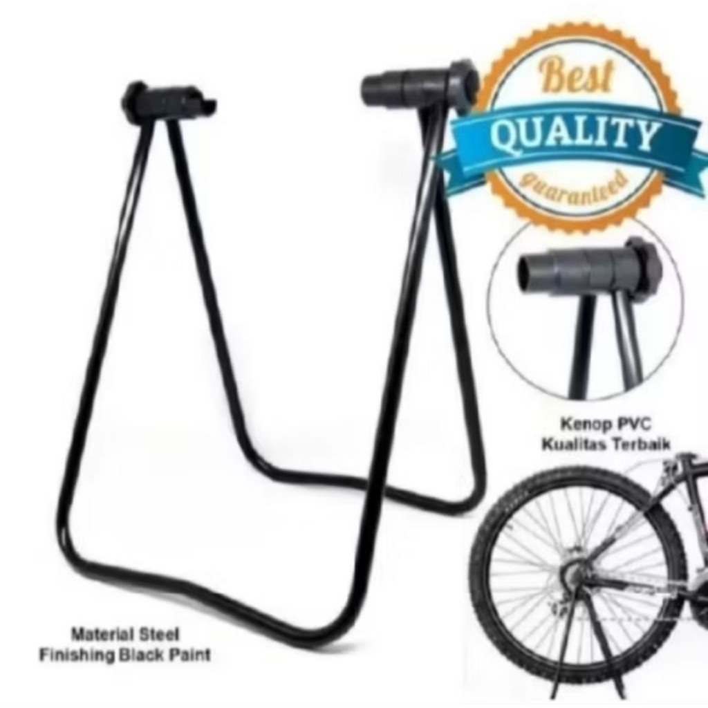 Jual SEPEDA PADDOCK UNVERSAL, STANDAR SEPEDA PADDOCK GUNUNG, MTB, LIPAT ...