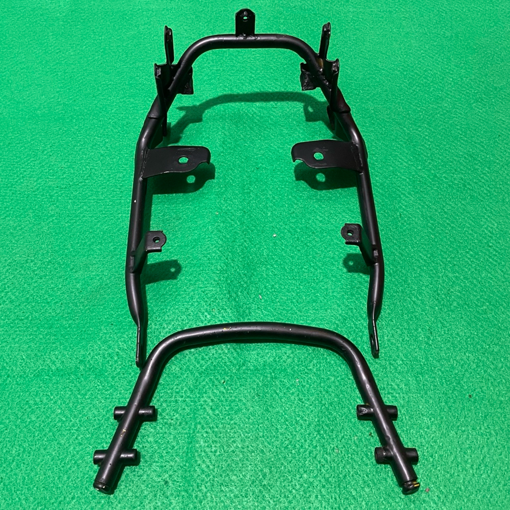 Jual besi begel behel dudukan body belakang yamaha rx spesial rxs rxr ...