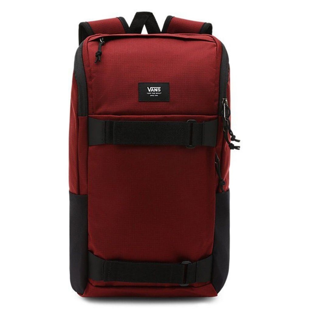 Jual Obstacle Skatepack Backpack Port Royale 23L | Shopee Indonesia