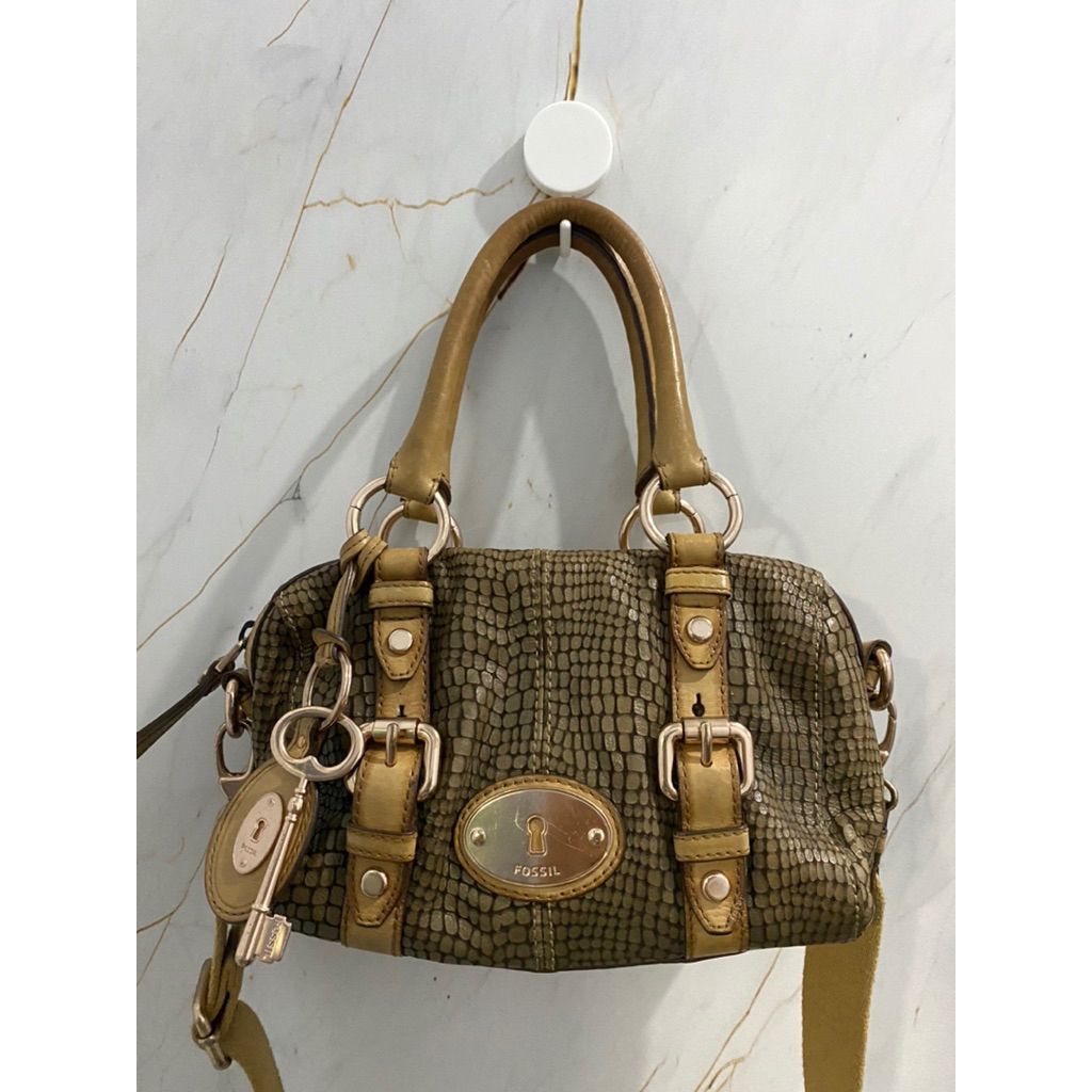 Jual VINTAGE FOSSIL MADDOX ORIGINAL | Shopee Indonesia