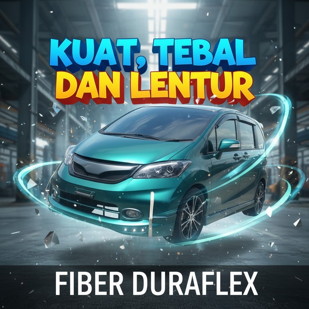 Jual BODYKIT freed mugen 2012 2013 2014 bodikit honda freed body kit ...