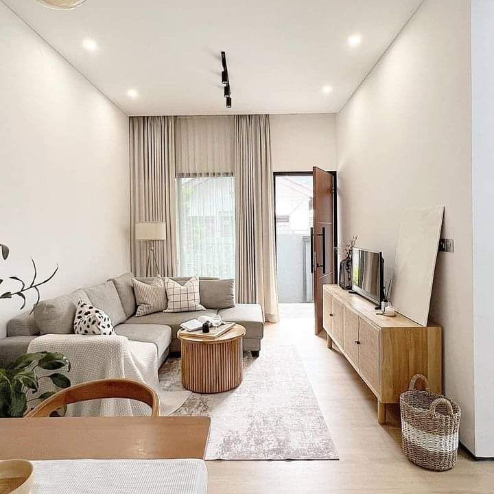 Jual Desain Interior Ruangan Interior Bersih Rapi | Shopee Indonesia