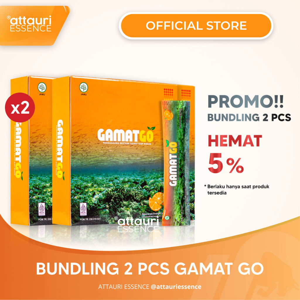 Jual 2 pcs Gamat GO Penerus Gamat Emulsion Premium (1 Box isi 15 Sachet ...