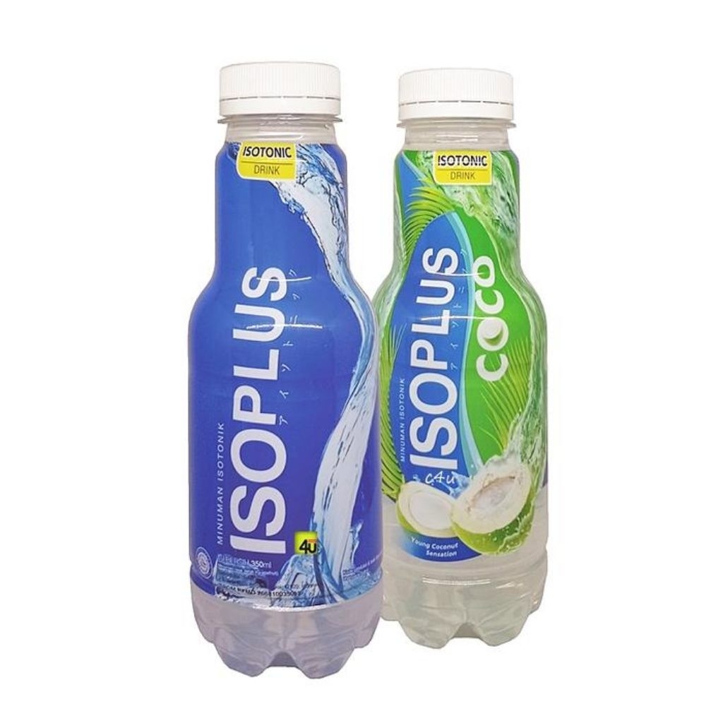 Jual Isoplus Terlengkap & Harga Terbaru April 2026 | Shopee Indonesia