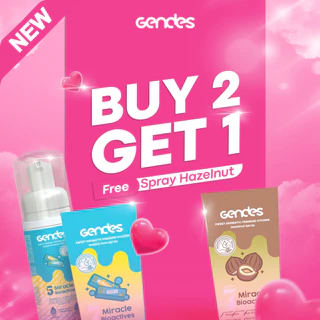 Toko Online Gendes Official Store | Shopee Indonesia