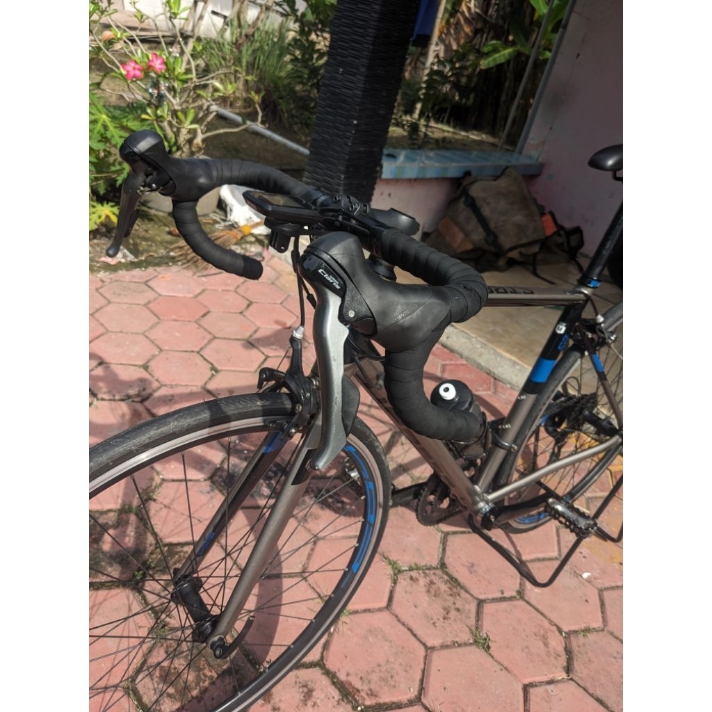 Jual STRATTOS S2 SIZE M 2021 | Shopee Indonesia