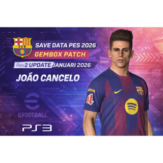 Jual Gembox Patch Terlengkap & Harga Terbaru Januari 2026 | Shopee ...