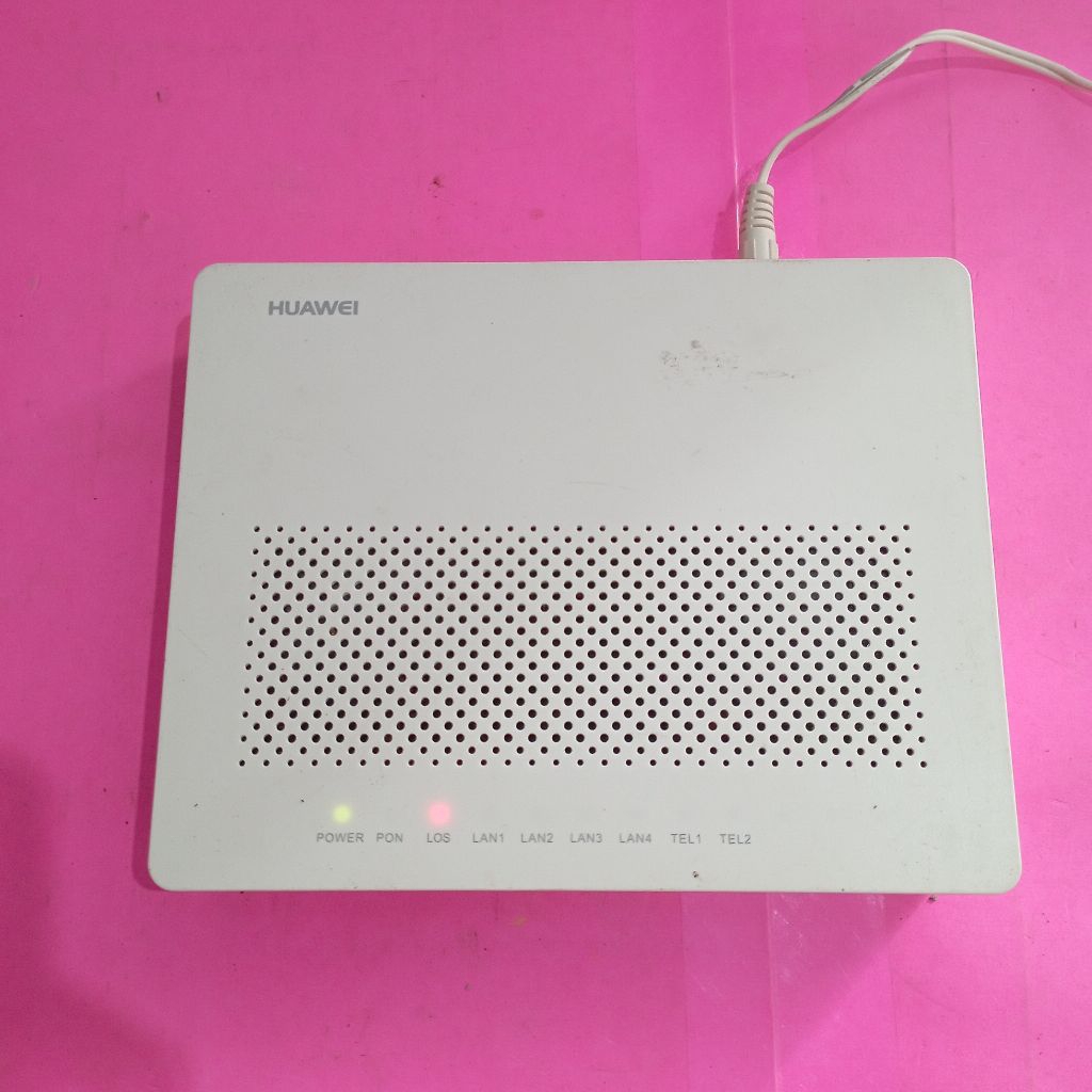 Jual Huawei HG8240H GPON ROUTER WIRELESS | Shopee Indonesia