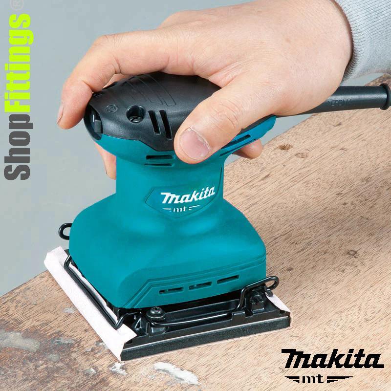 Jual Mesin Amplas Listrik Tangan Mini Light Palm Sander Pilih Varian ...