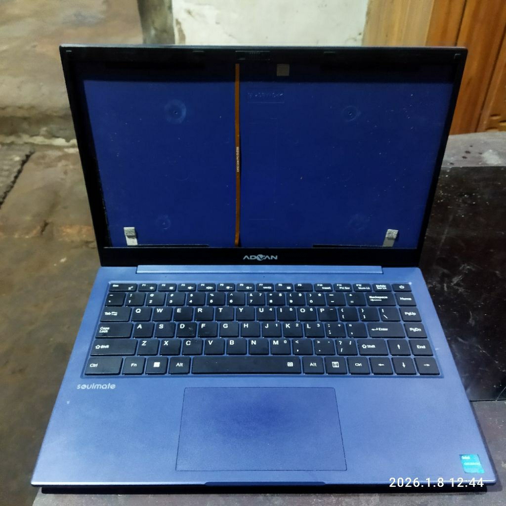 Jual Advan Soulmate 1405 Terlengkap & Harga Terbaru Juni 2026 | Shopee ...