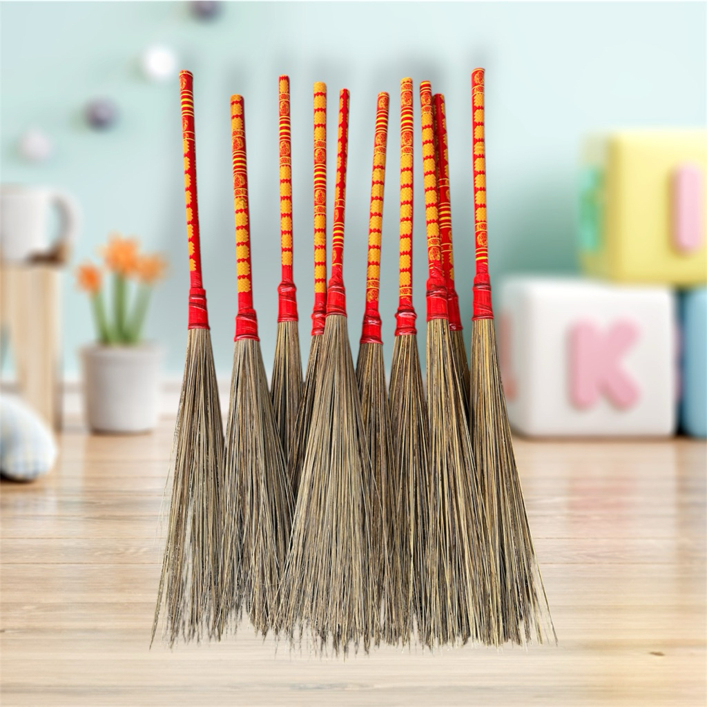 Jual Sapu Lidi Terlengkap & Harga Terbaru Mei 2026 | Shopee Indonesia
