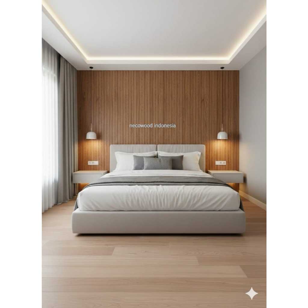 Jual Papan Akustik Interior Dengan Peredam ( FX 220*10 ) | Shopee Indonesia