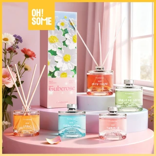 Toko Online OHSOME Indonesia Official Store | Shopee Indonesia