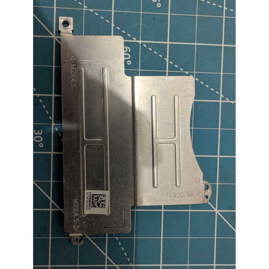 Jual Cover SSD penutup SSD Laptop Lenovo Legion 5 | Shopee Indonesia