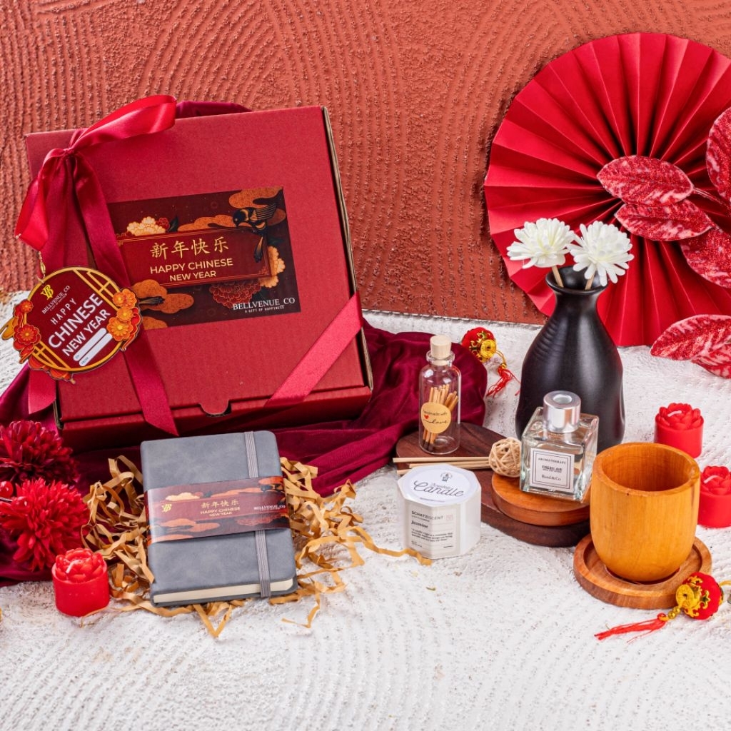 Jual HAMPERS IMLEK 2026/HAMPERS SINTJHIA/PARCEL IMLEK/ IMLEK HAMPERS ...