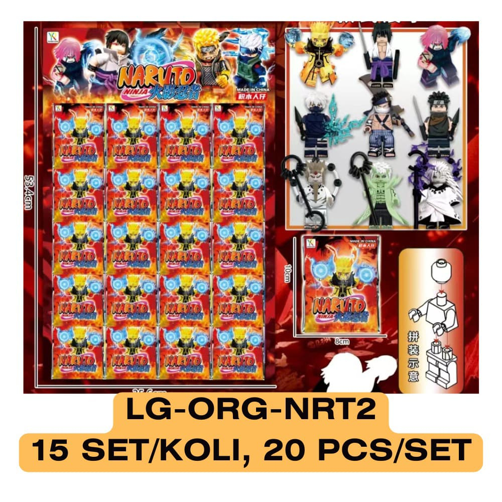 Jual GROSIR LUSINAN LEGO LEMBARAN/LEGO KARAKTER/LEGO ANAK/LEGO SUPER ...