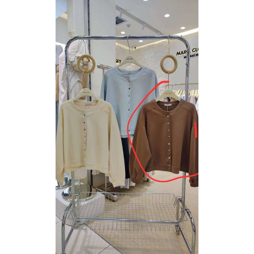 Jual Pesanan untuk Eka Apriyani Maria Closet | Shopee Indonesia