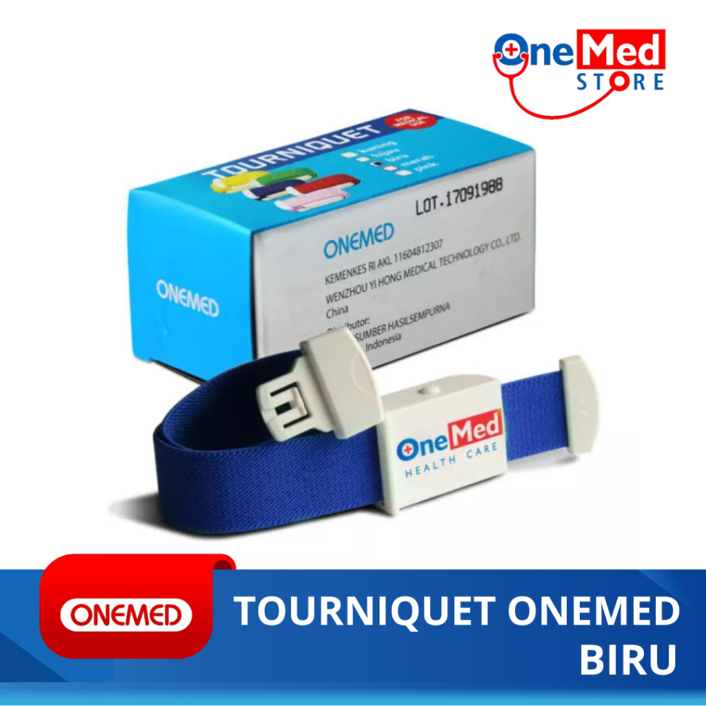 Toko Online OneMed Official Store | Shopee Indonesia