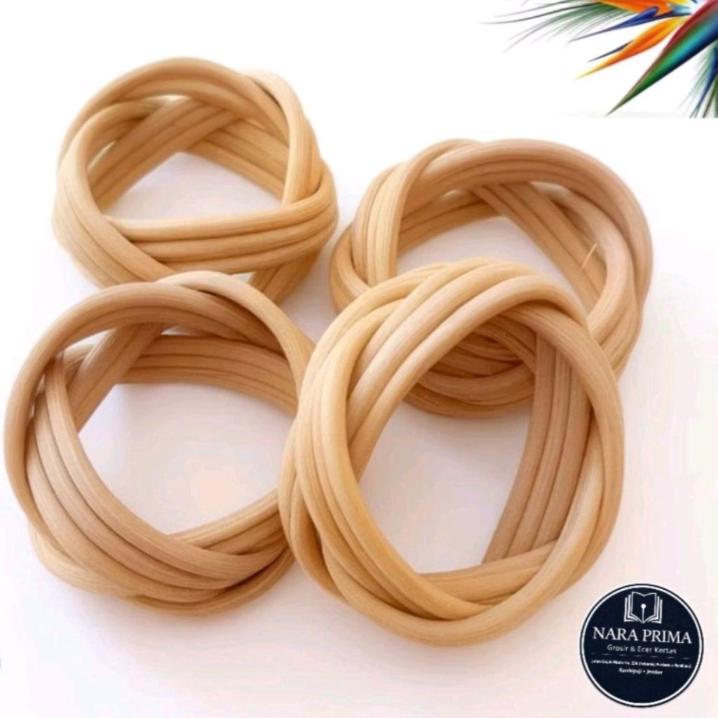 Jual Kolong Hasduk Rotan Pramuka Ecer 1 Pcs Bagus Untuk Keperluan ...