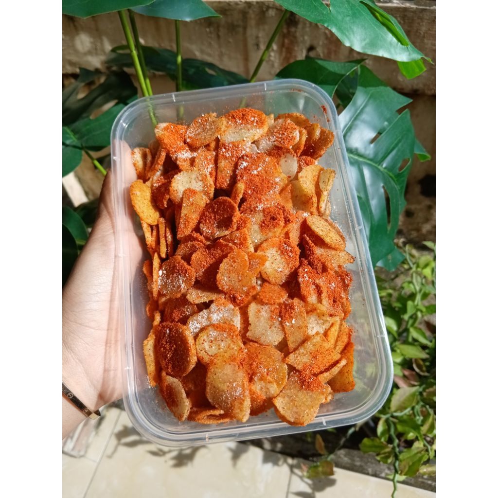 Jual citruk jadul bumbu atom aida khas tasikmalaya | Shopee Indonesia