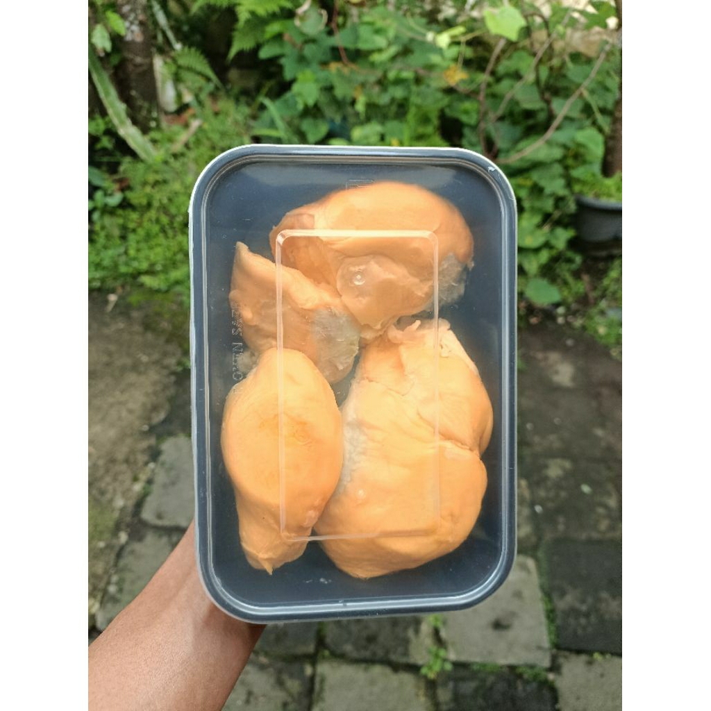 Jual Durian Bawor Banyumas Terlengkap & Harga Terbaru Mei 2026 | Shopee ...