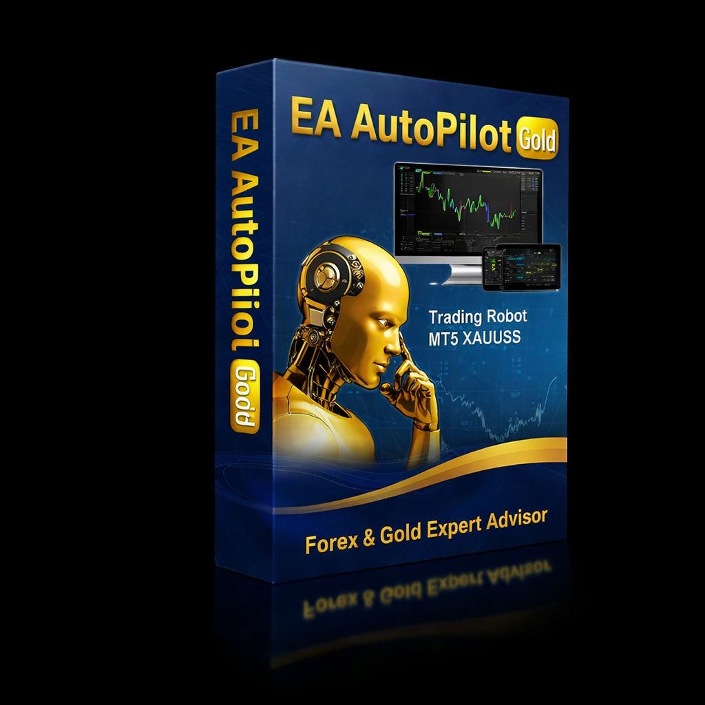 Jual EA Auto Pilot Gold – Jasa Aktivasi Robot Trading MT5 | Shopee ...