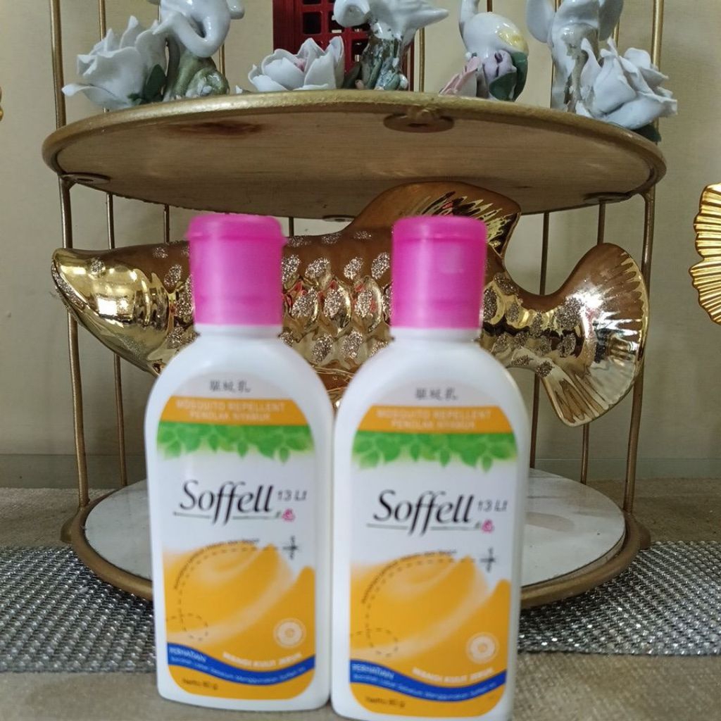 Jual Soffel Terlengkap & Harga Terbaru Mei 2026 | Shopee Indonesia