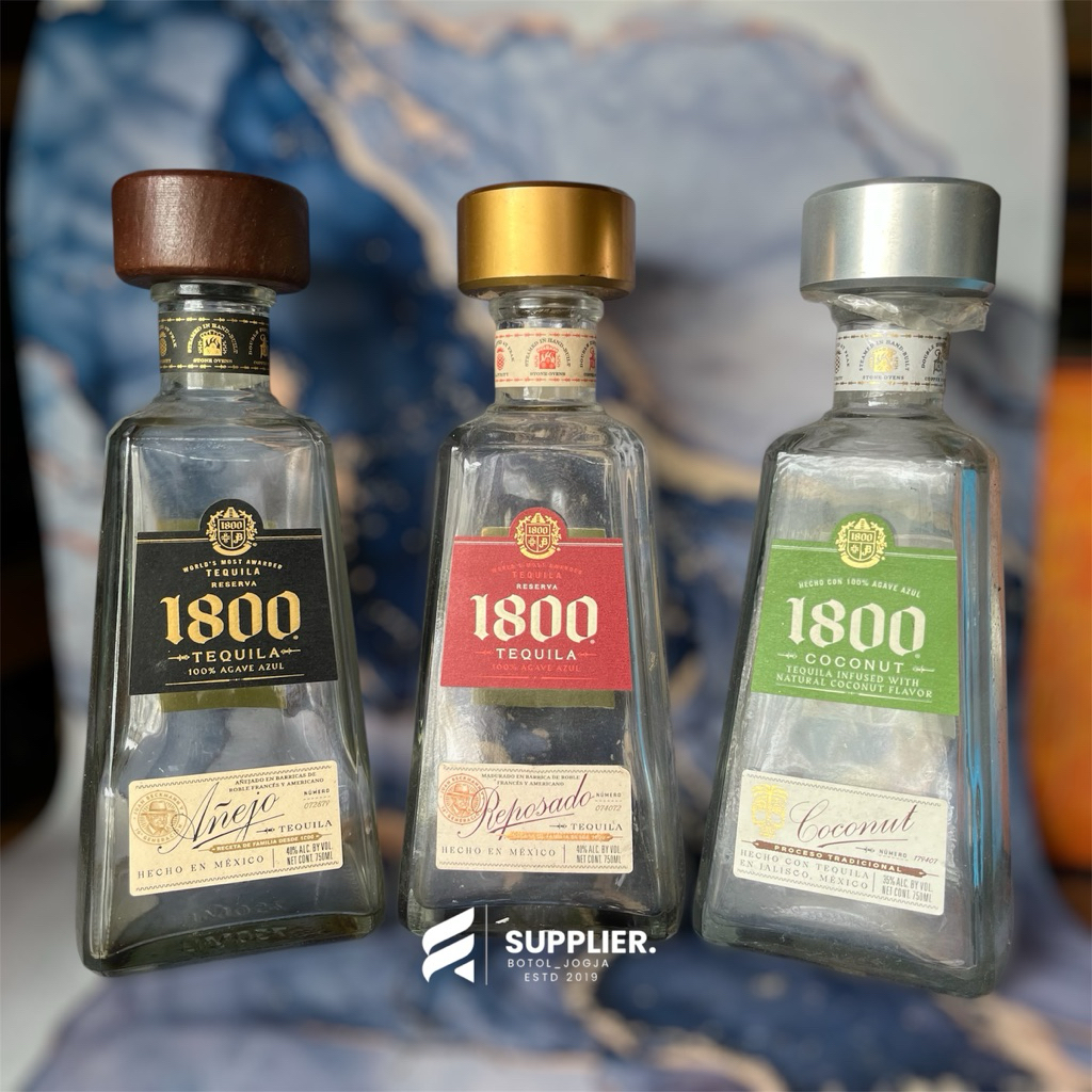 Jual Botol Azul Terlengkap & Harga Terbaru Juni 2026 | Shopee Indonesia