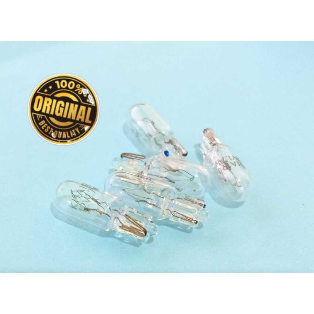 Jual BOHLAM SPIDOMETER TOP SPEED T5 ORI 5pcs | Shopee Indonesia