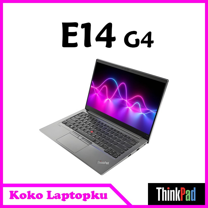 Jual Thinkpad E14 G4 - thinkpad E14 Gen 4 - thinkpad E14 Gen 4 | Shopee ...