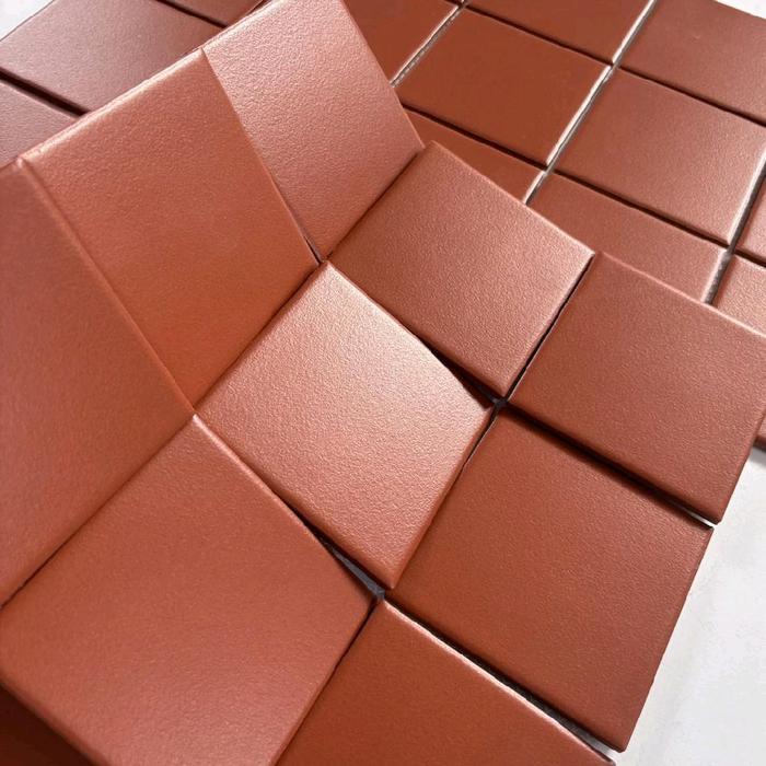Jual MOZZA TILES Square Series (PER LEMBAR) - Mozaik Keramik Mosaic ...