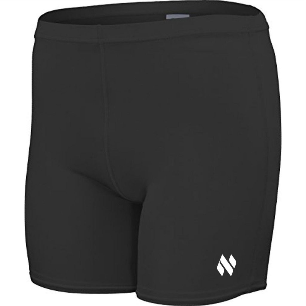 Jual Legging Hotpants Pendek Sepaha / Celana Short / Celana Dalaman ...