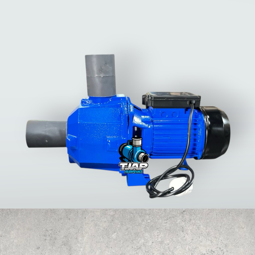 Jual Pompa Air Obohan Jet Pump Bajul 2 inch Listrik 700 watt | Shopee ...
