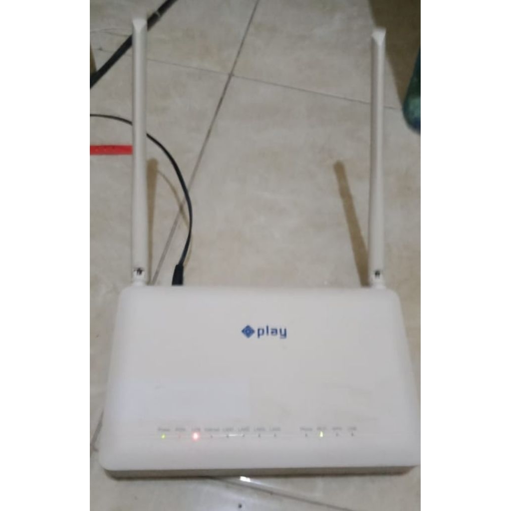 Jual router zte F670L sesuai deskripi | Shopee Indonesia