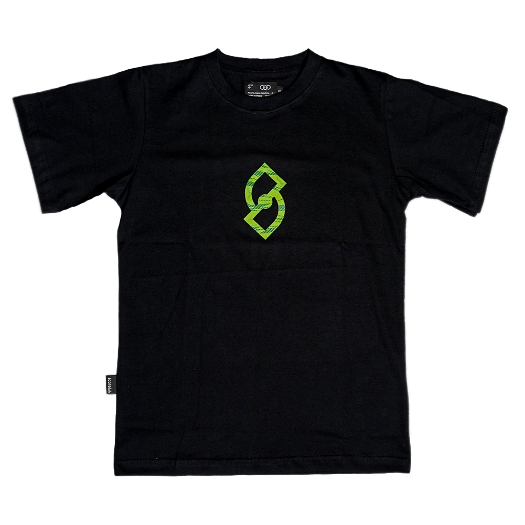 Jual T-shirt Scorelab Logo Neon | Shopee Indonesia