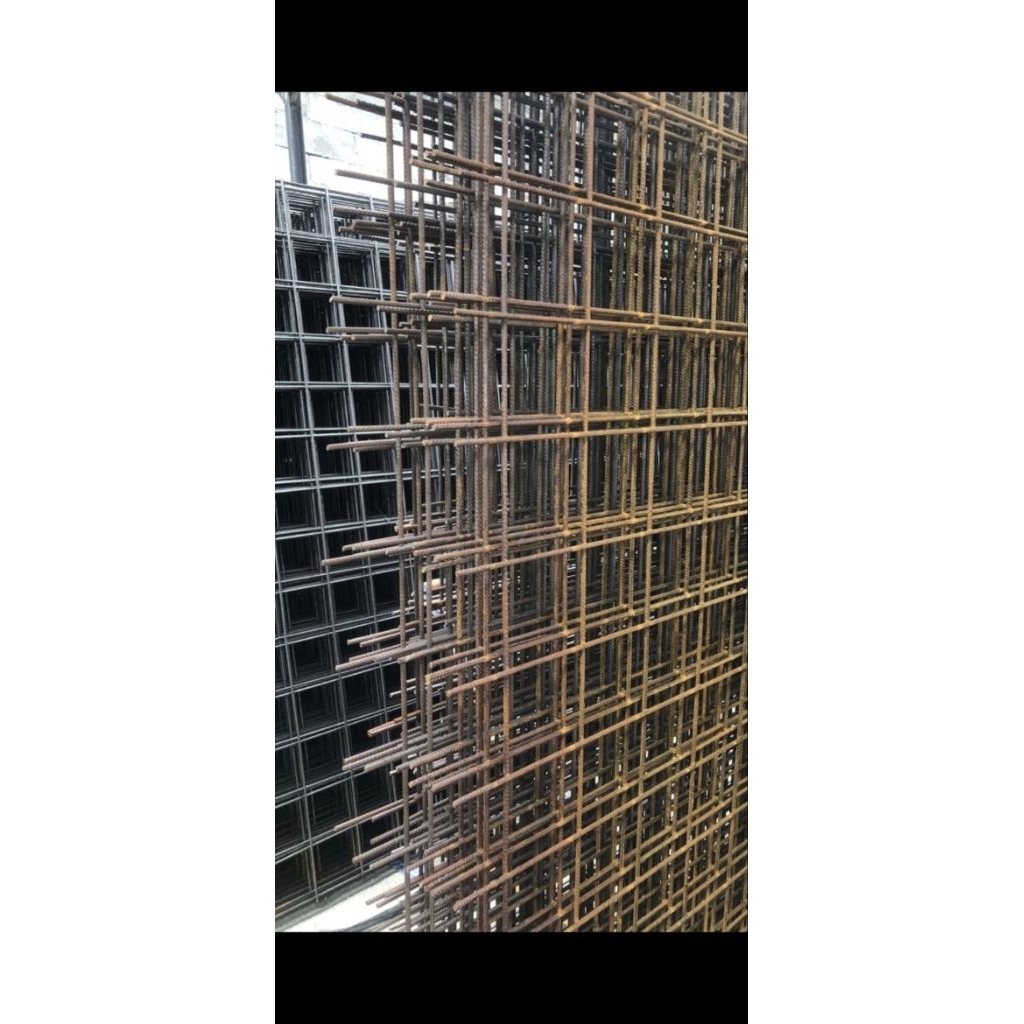 Jual Besi wiremesh m8 | Shopee Indonesia