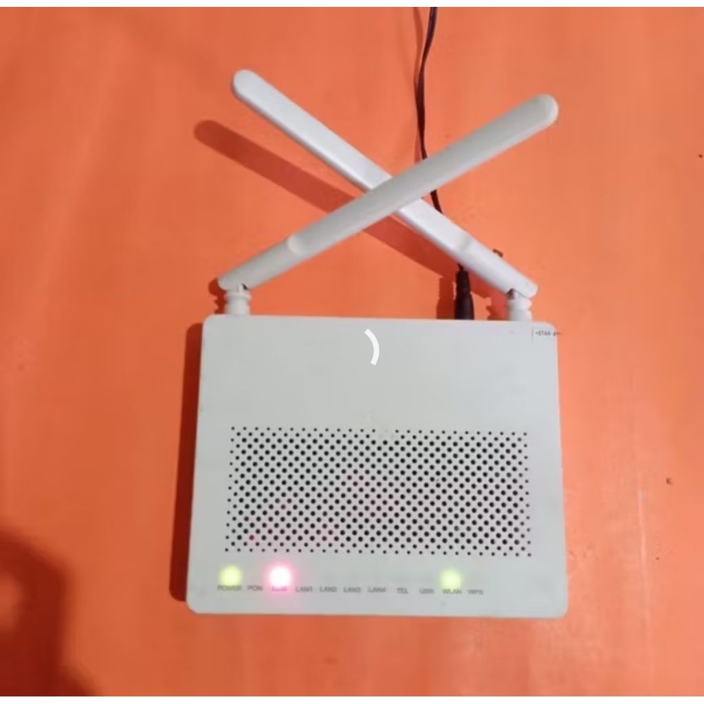 Jual Huawei HG8546M Xpon Terminal Router Wireless | Shopee Indonesia