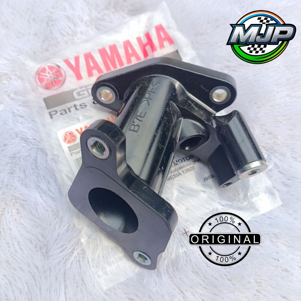 Jual intake Manipol Yamaha Jupiter z1 original | Shopee Indonesia