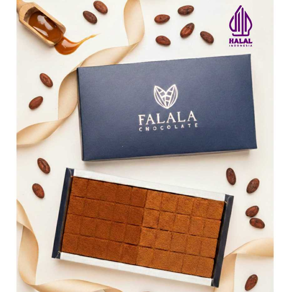 Jual Falala Chocolate Terlengkap & Harga Terbaru Mei 2026 | Shopee ...