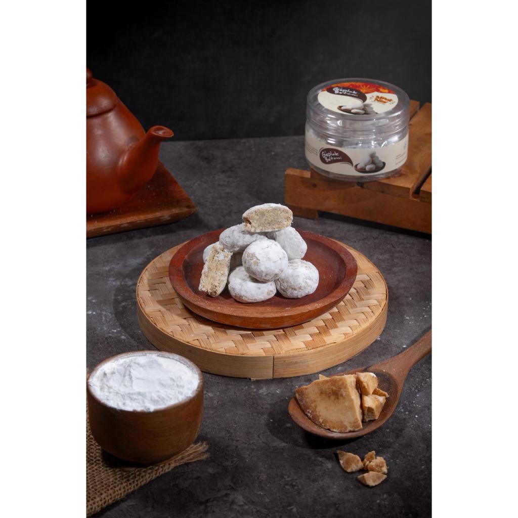 Jual Geplak Betawi | Oleh-Oleh Khas Jakarta | MPOK NINI | Shopee Indonesia