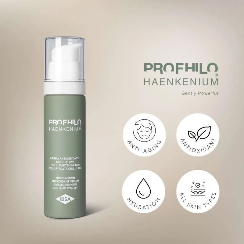 Jual Profhilo Haenkenium Cream (50 ml) | Shopee Indonesia