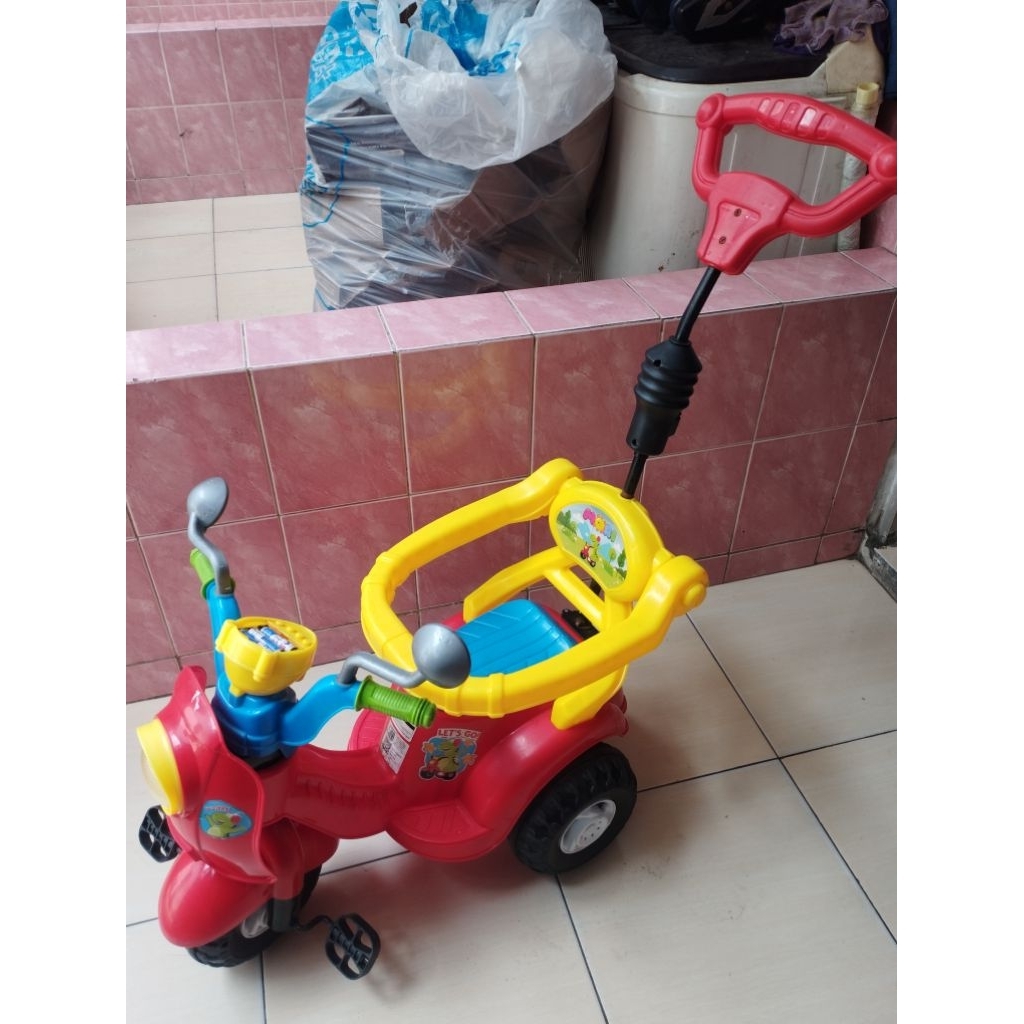 Jual sepedaanakbalita | Shopee Indonesia