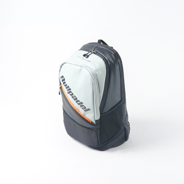 Jual Tas BPADEL PAQUITO NAVARRO HACK BLACK 2026 PADEL BACKPACK 100% ...