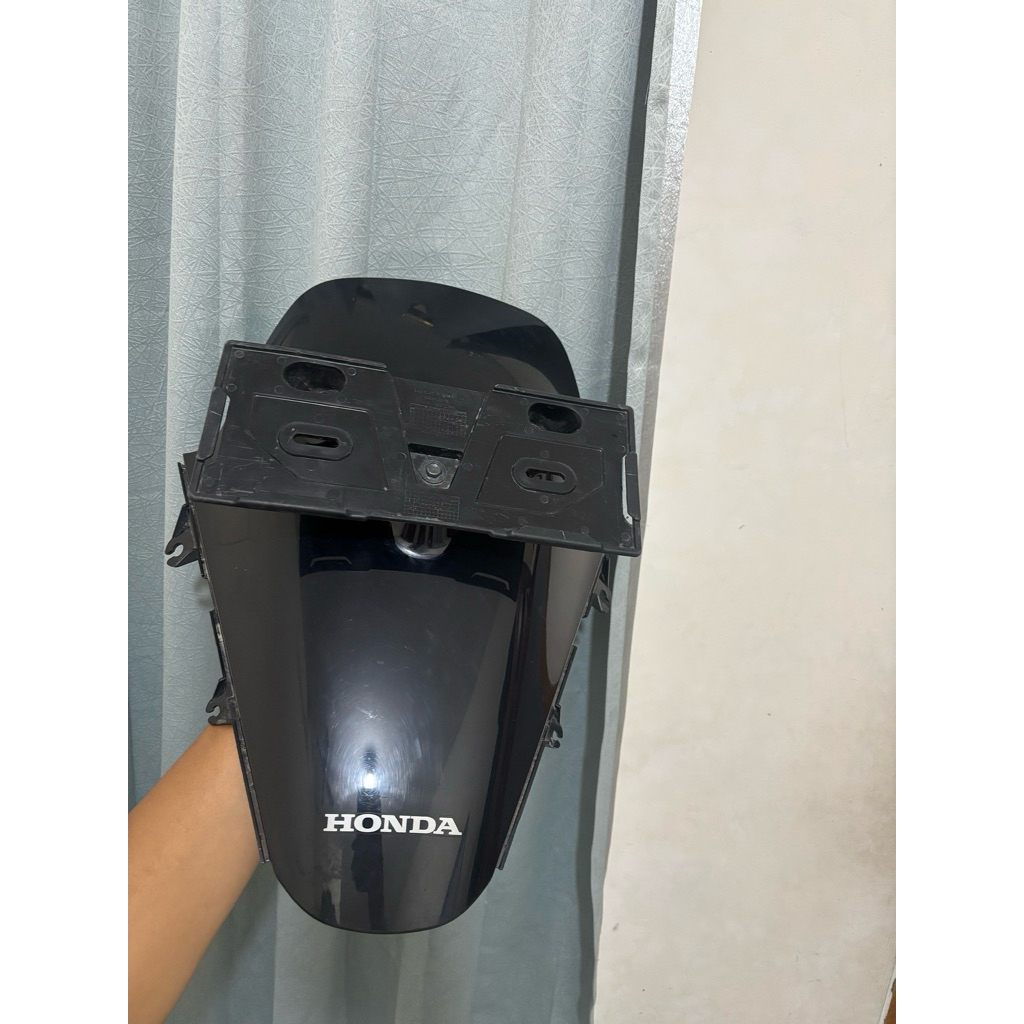 Jual Visor pcx 160 gen 2 2025 2026 ORIGINAL asli AHM | Shopee Indonesia