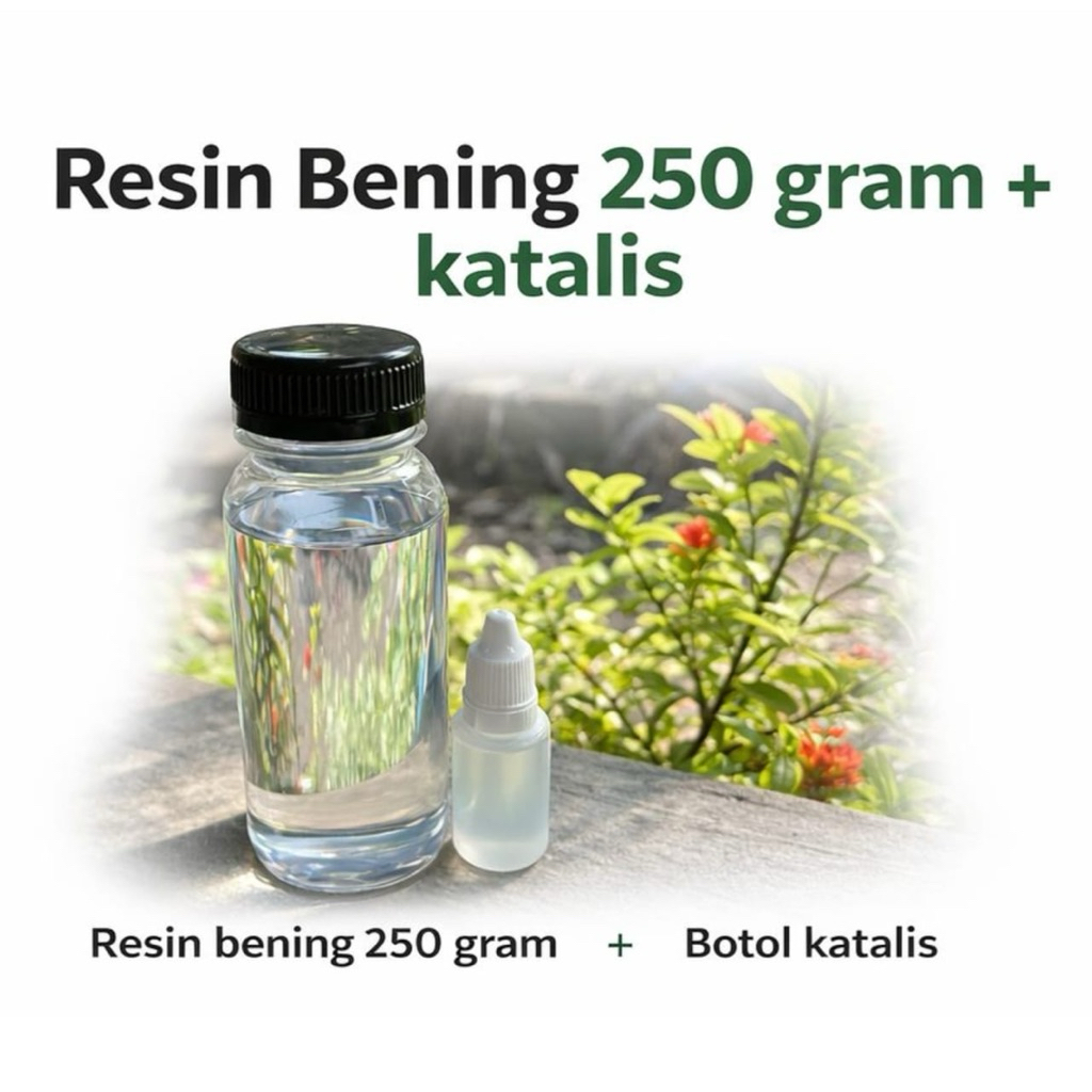 Jual Resin Terlengkap & Harga Terbaru April 2026 | Shopee Indonesia