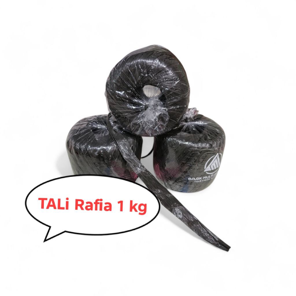 Jual Tali Rafia 1 Roll Terlengkap & Harga Terbaru Juni 2026 | Shopee ...