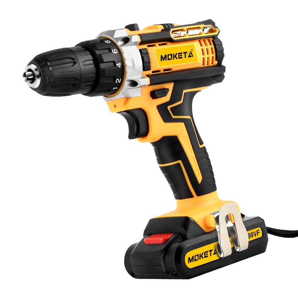 Jual 599V bor cordless bor impact bor impek bor listrik Bor cas Mesin ...