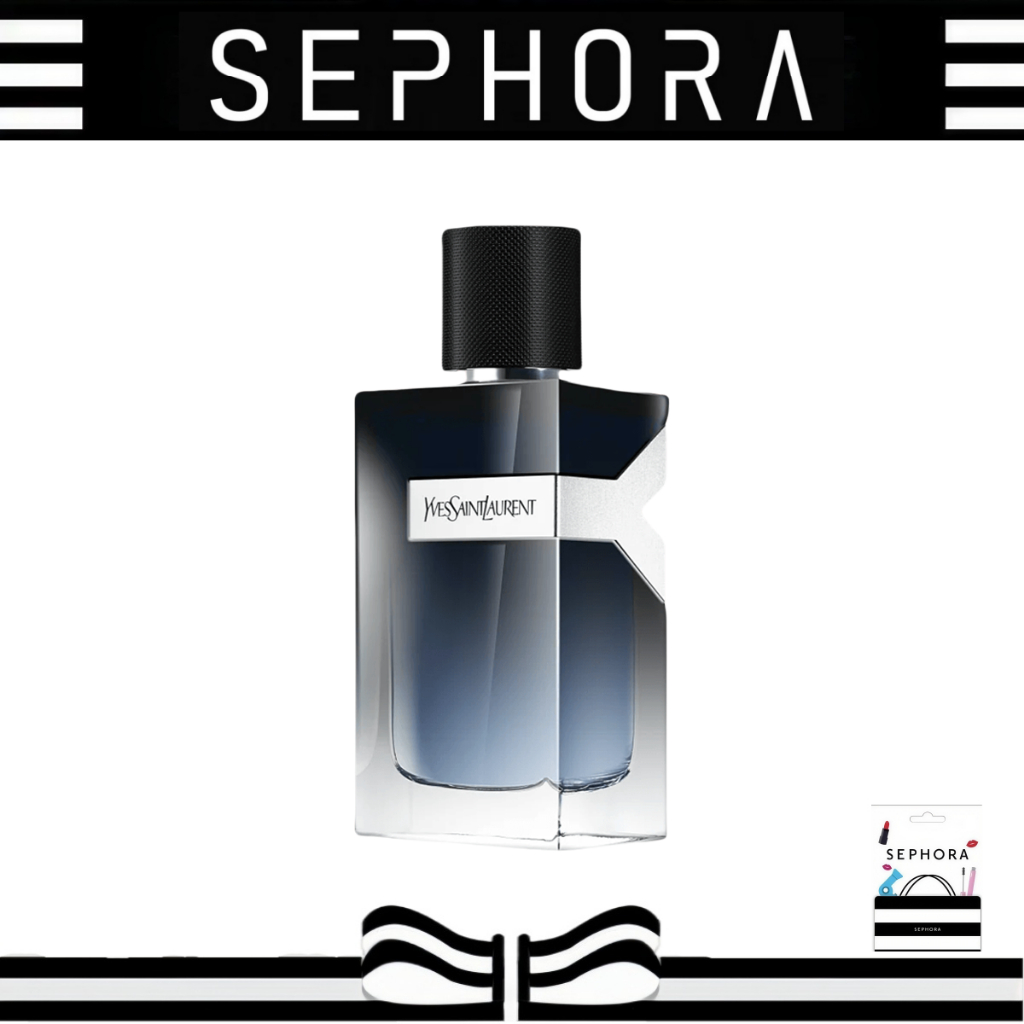 Jual Yves Saint Laurent YSL Y Eau De Parfum EDP 100ML/Y LE Parfum 100ML ...